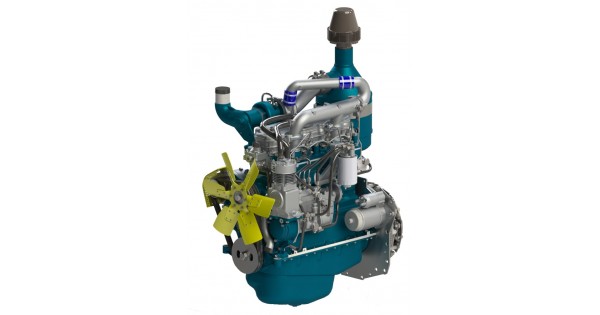 Двигатель MMZ Д-245-27Д арт Д-245-27Д заказать в Казахстане по цене ...